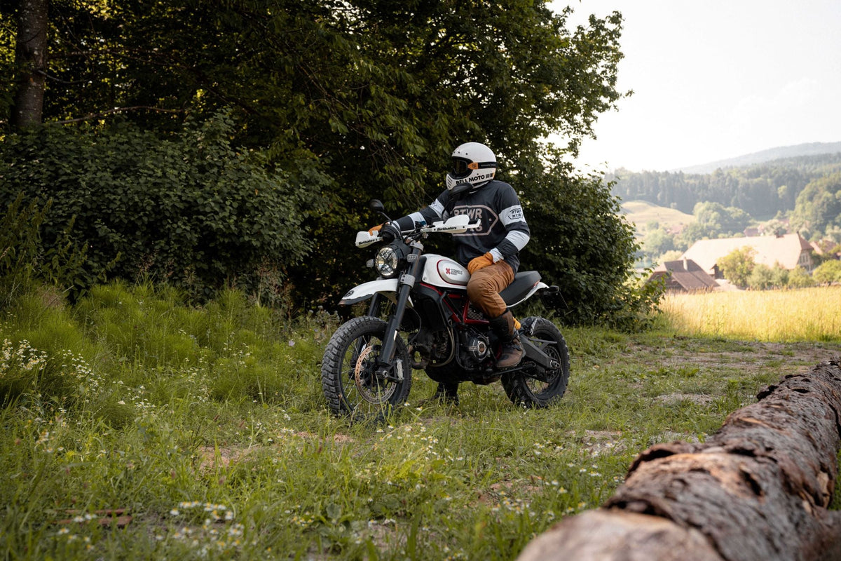Rottweiler Motors | RTWR MTRS | Make It Count