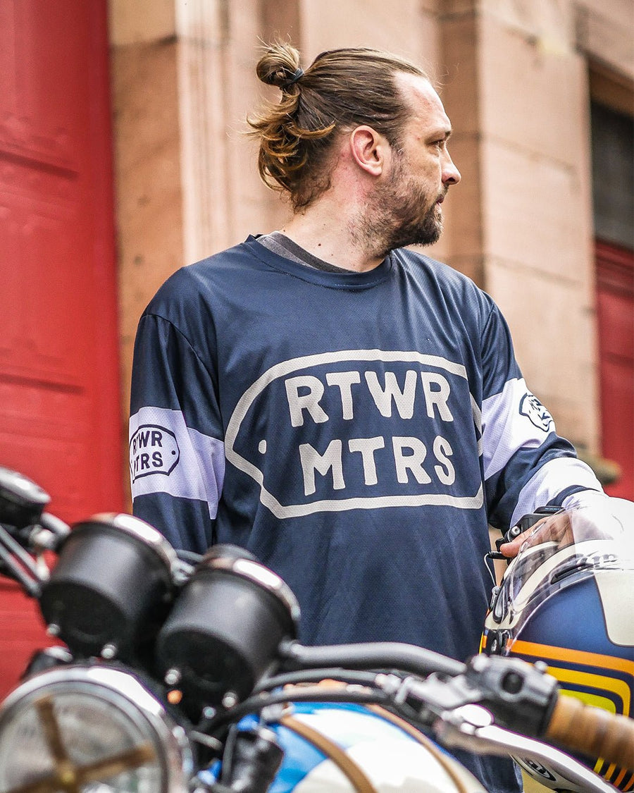 Rottweiler Motors | RTWR MTRS | Make It Count